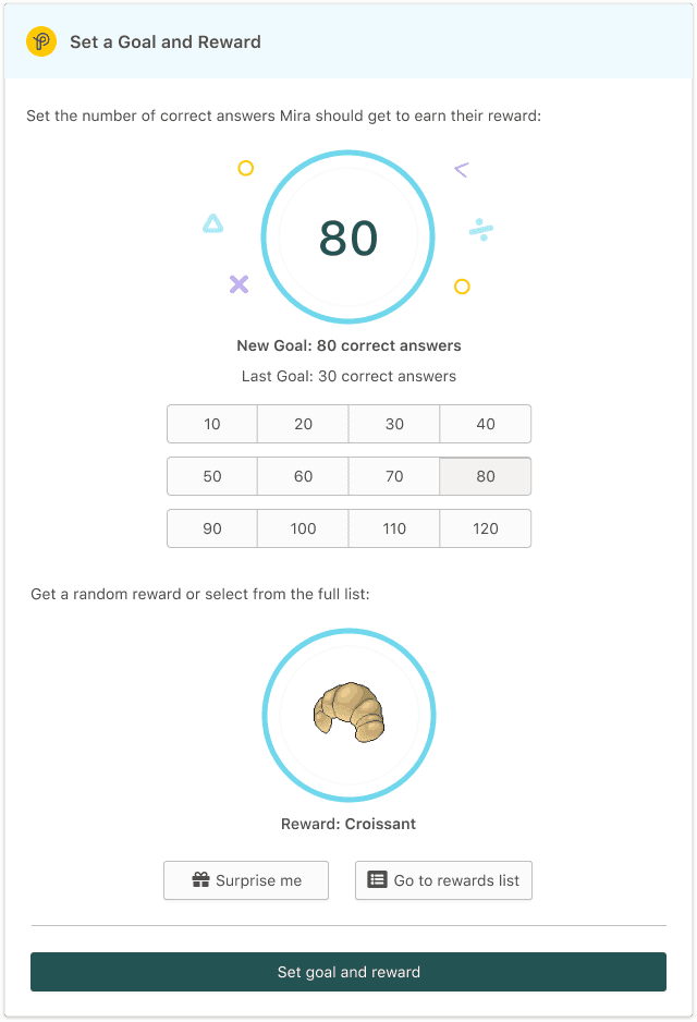Buy Math Memberships | Prodigy